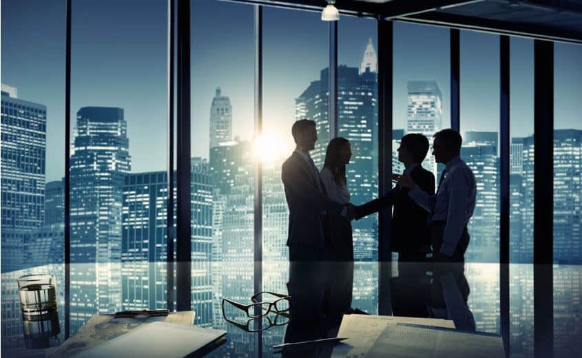 Practice Areas 2 - Venture Law Ltd